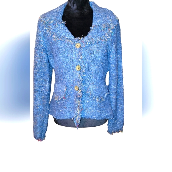 Sioni | Jackets & Coats | Effortlessly Elegant Make A Statement With ...